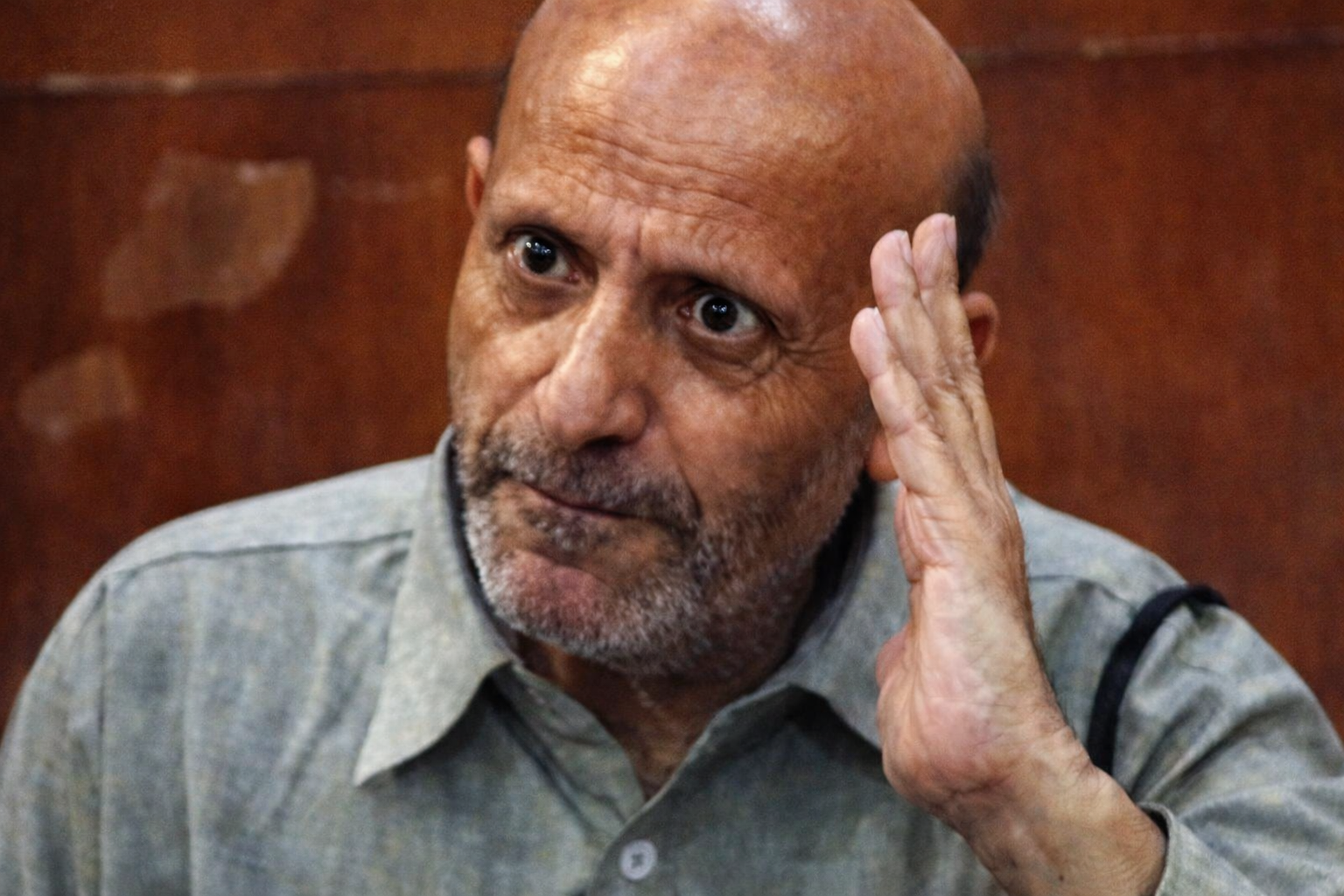 Court Reserves Order on Engineer Rashid’s Interim Bail Plea, Verdict on ...